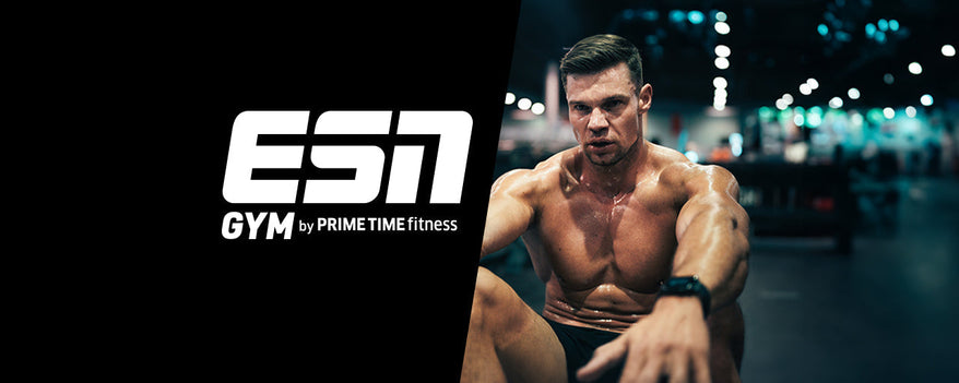 ESN Gym by Prime Time fitness | NOW OPEN | Alle Infos
