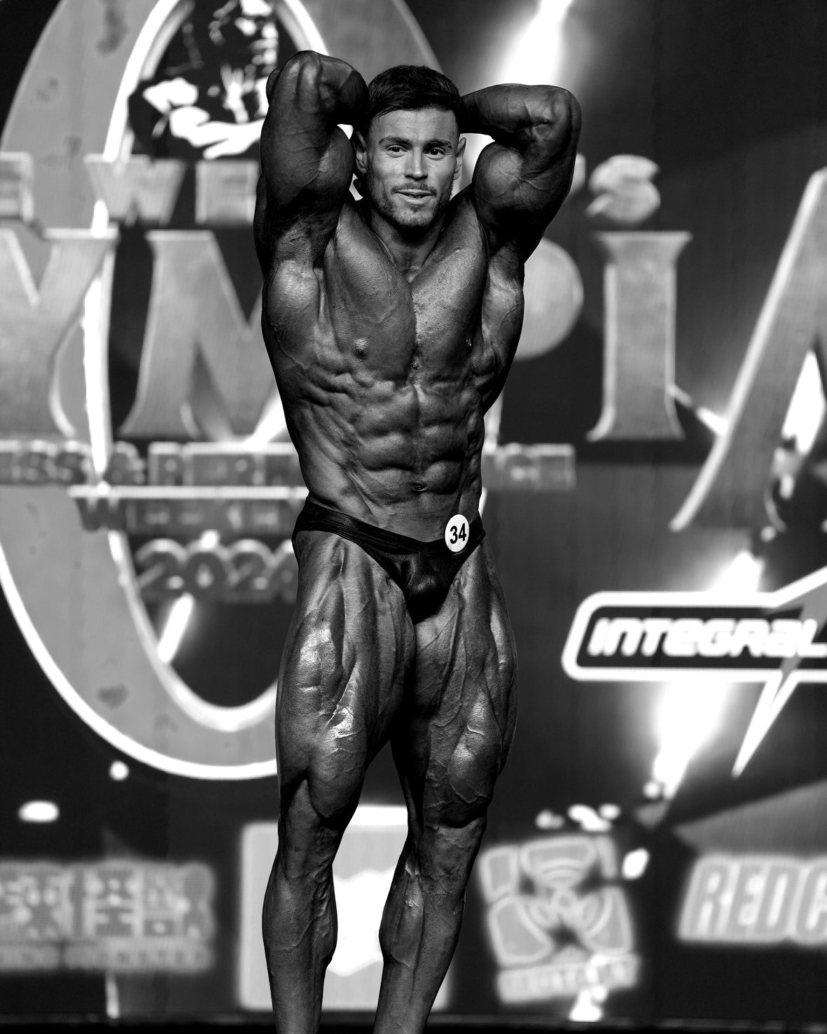 Suplementos de ESN | Culturismo, Fitness y Salud